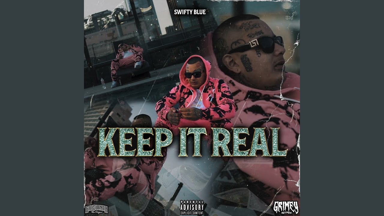 Keep It Real - YouTube