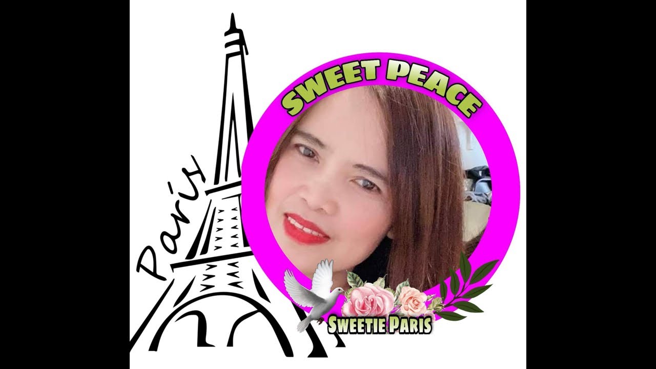 WELCOME TO SWEETIE PARIS. STAY CONNECTED - YouTube
