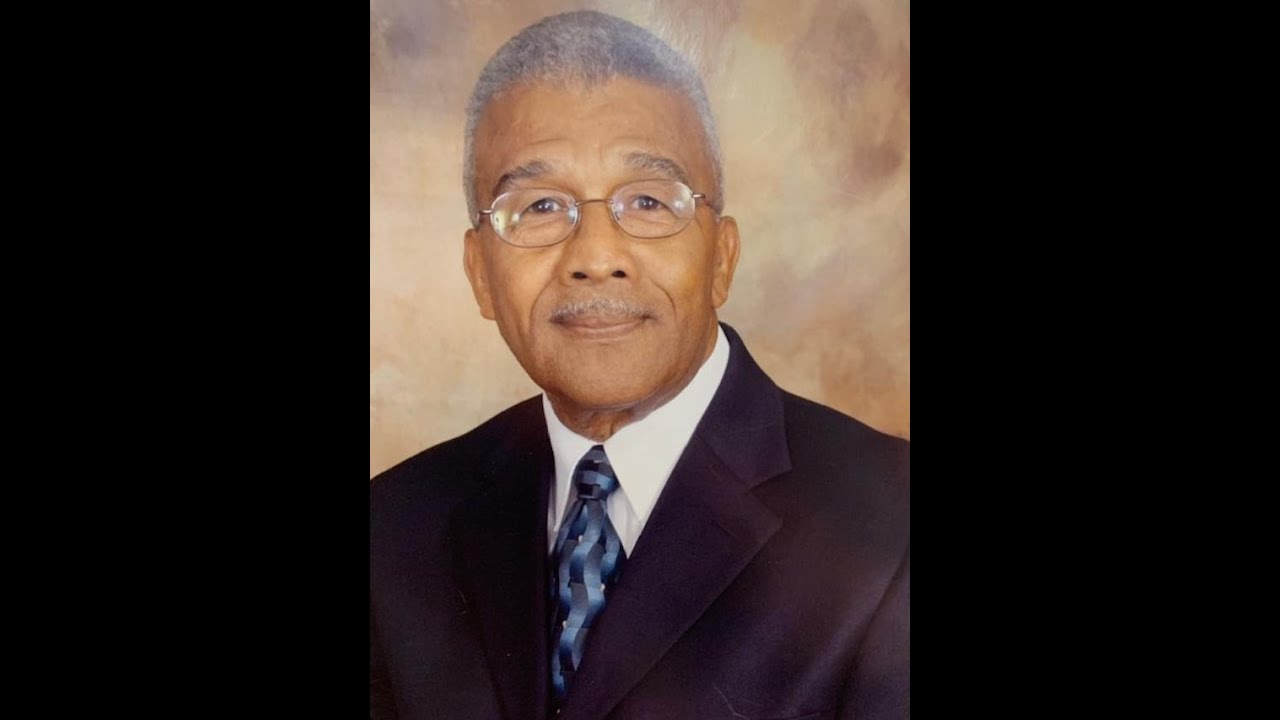 Celebration of Life - Rev. Warren Lee Farr - YouTube