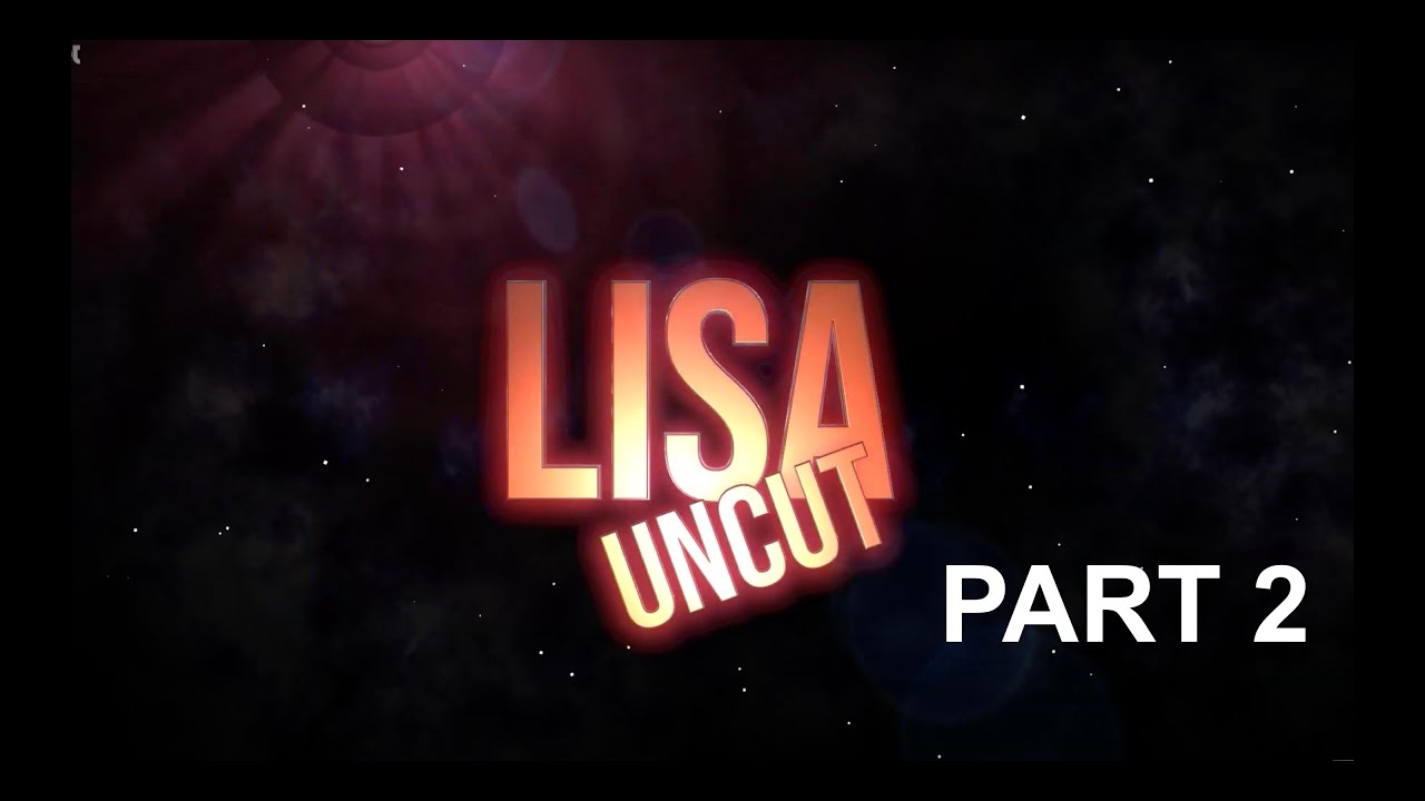 Lisa Armstrong Makeup tutorial Uncut (part 2 of 3) - YouTube