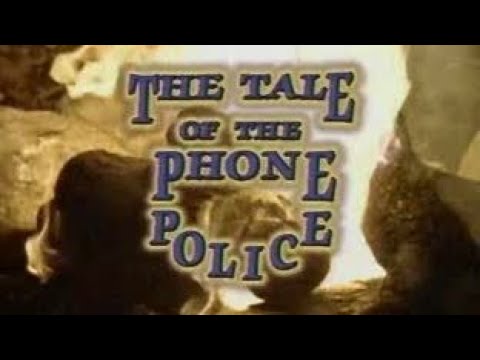 Are You Afraid Of The Dark- The Tale Of The Phone Police - YouTube