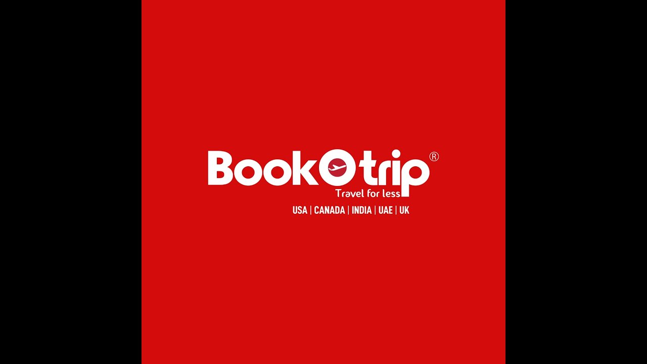 BookOtrip - Destination Wedding - YouTube