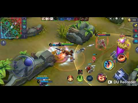 Wik wik wik Main ML sambil Wik Wik Wik parahh || AFK ML