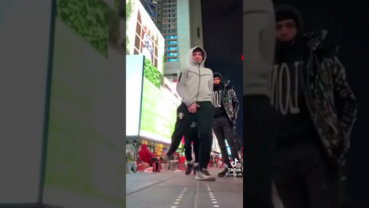 Cephie Santana - SHERRY (Official Music Video) | Central Cee - Doja ...