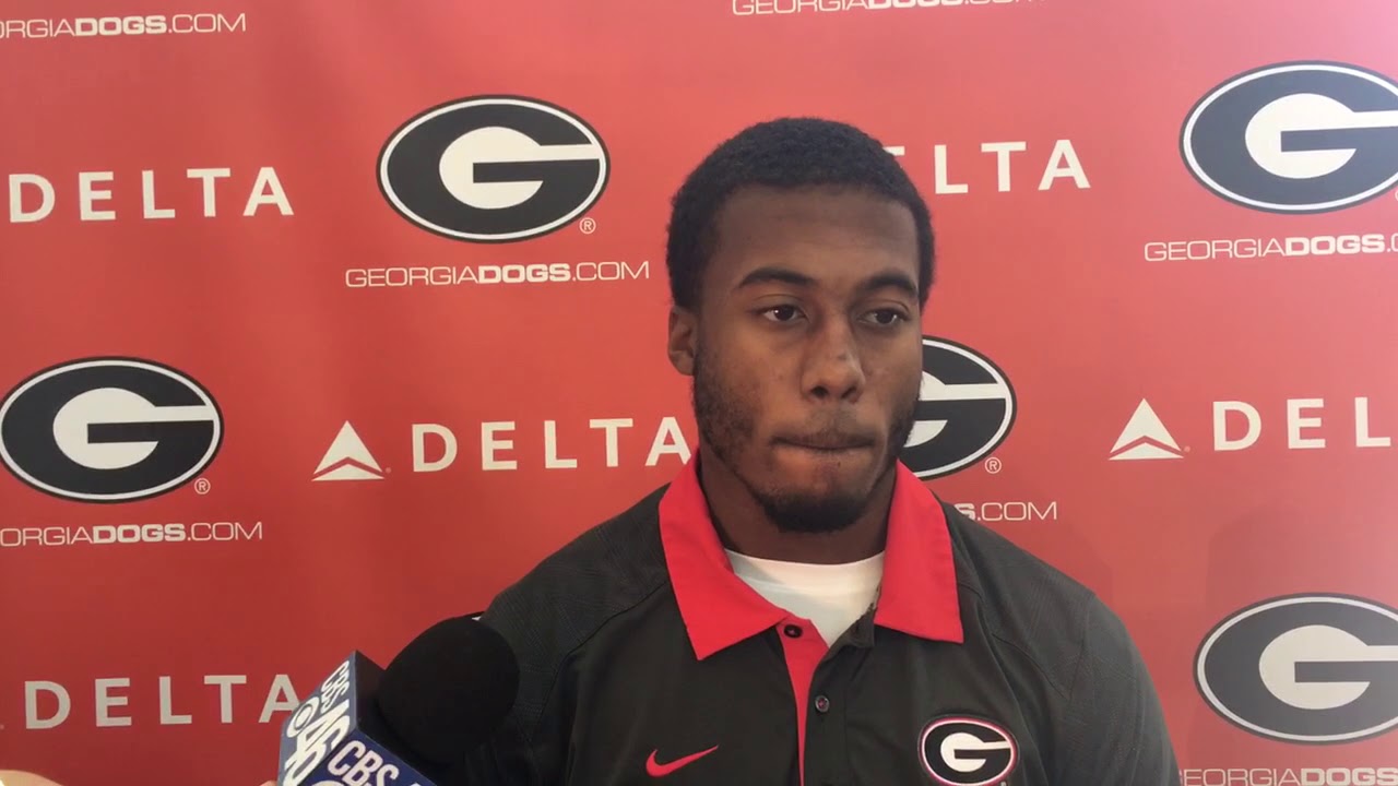 9/25: AARON DAVIS Pre Practice Tennessee week - YouTube