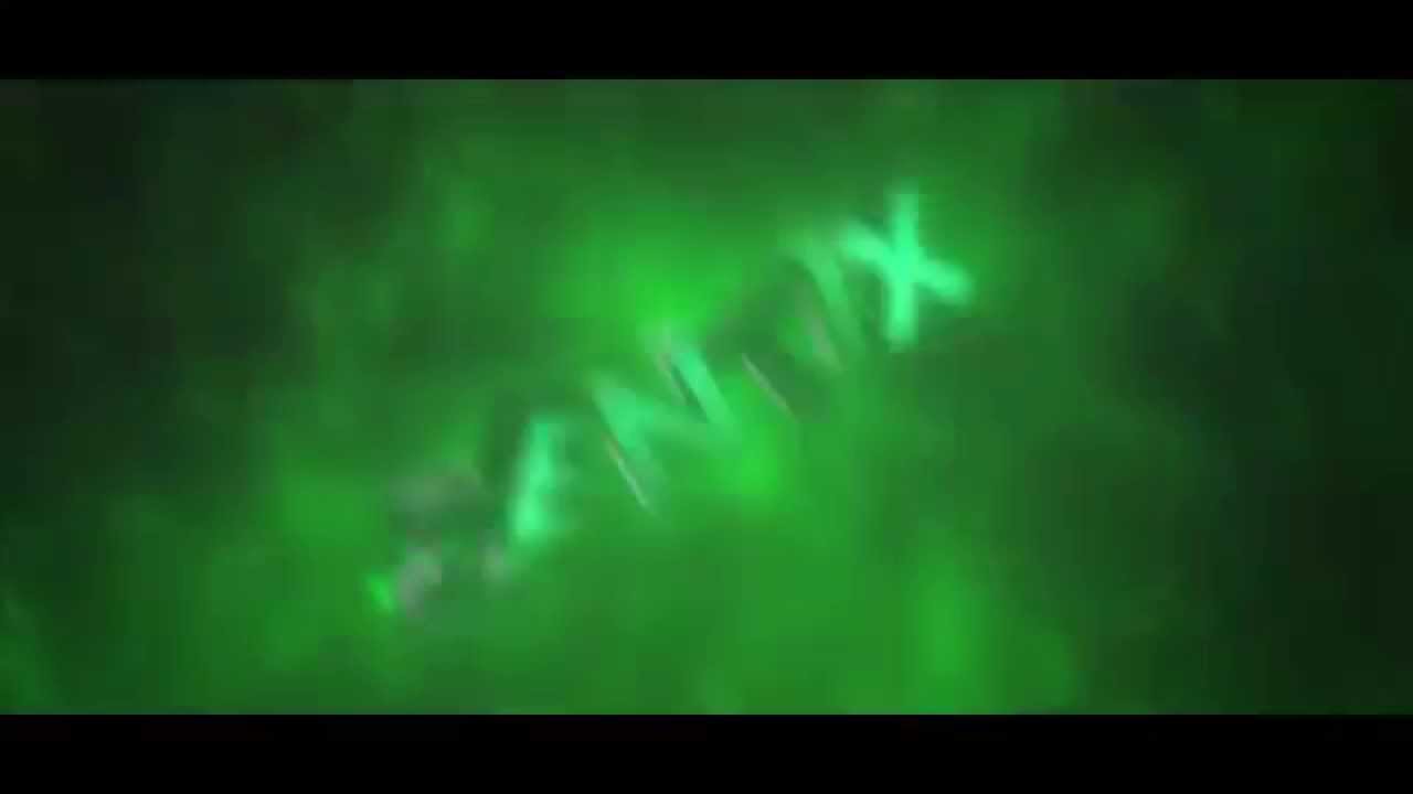 Zentix INTRO | Dual with Sence [NEW SKYPE ACC: splofferarts] - YouTube