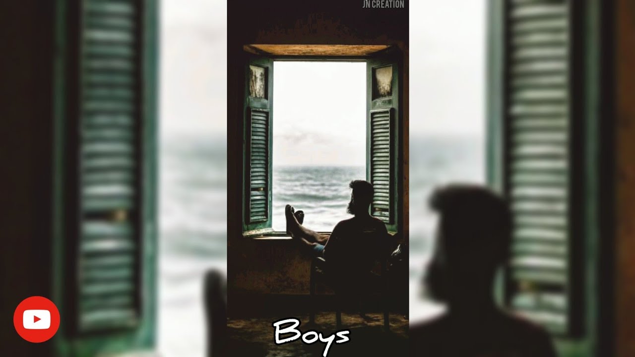 Boys life whatsapp status | Full screen whatsapp status tamil | JN ...