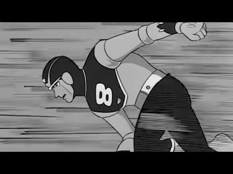 8th Man - YouTube