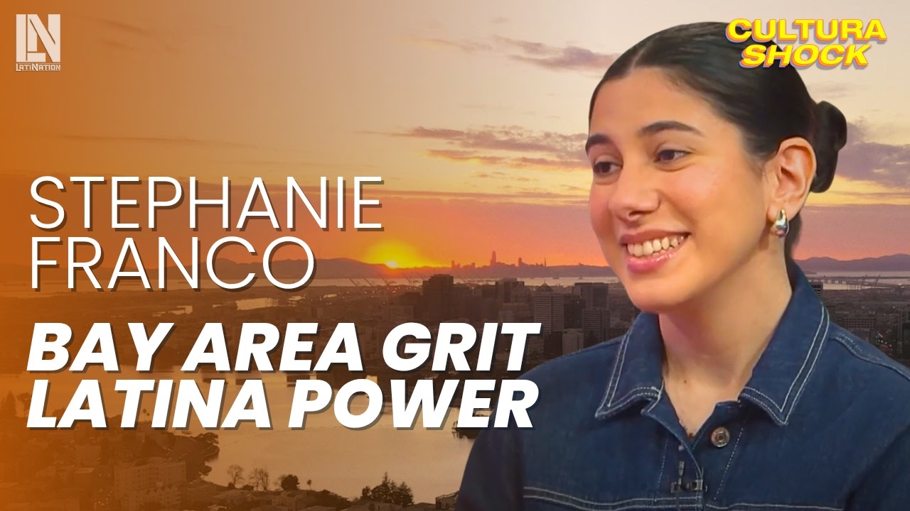 She’s Telling the Stories Hollywood Won’t Touch | Stephanie Franco on ...
