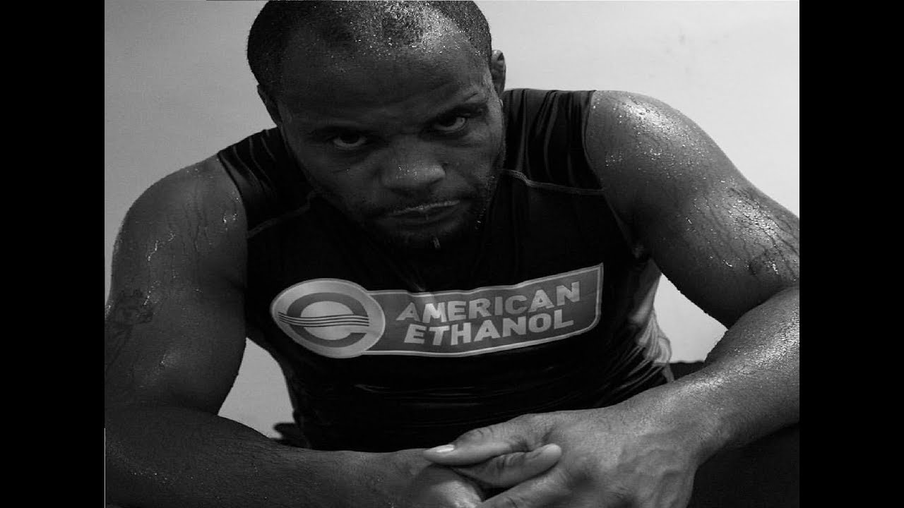 Daniel "DC" Cormier MMA Training 2018 for Brock Lesnar/Miocic - YouTube