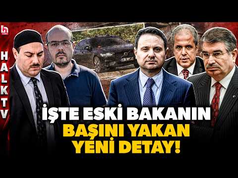 TAYYAR’DAN BOMBA 'İDRİS ŞAHİN' İDDİASI! Akın Gürlek çelişkili bulmuştu, ifadesi alınacak! Şok detay!