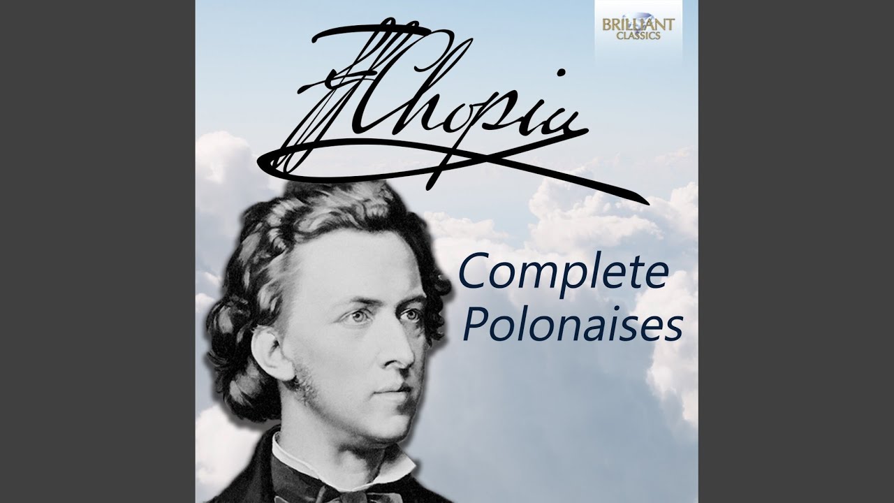 Polonaise In B Flat Major B 13 KKIVa YouTube Music polonaise-in-b-flat-major-b-13-kkiva-youtube-music