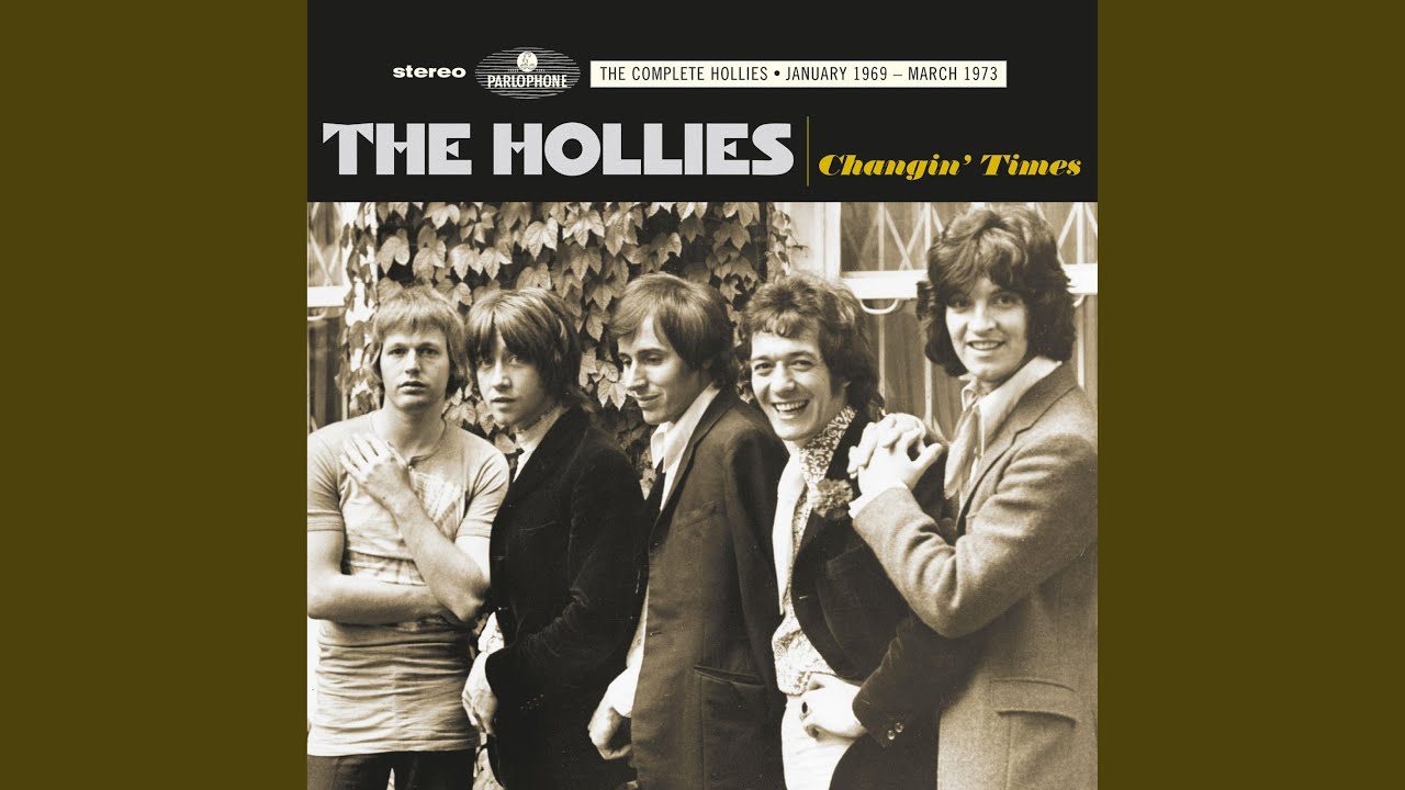 Out on the Road (2014 Remaster) - YouTube