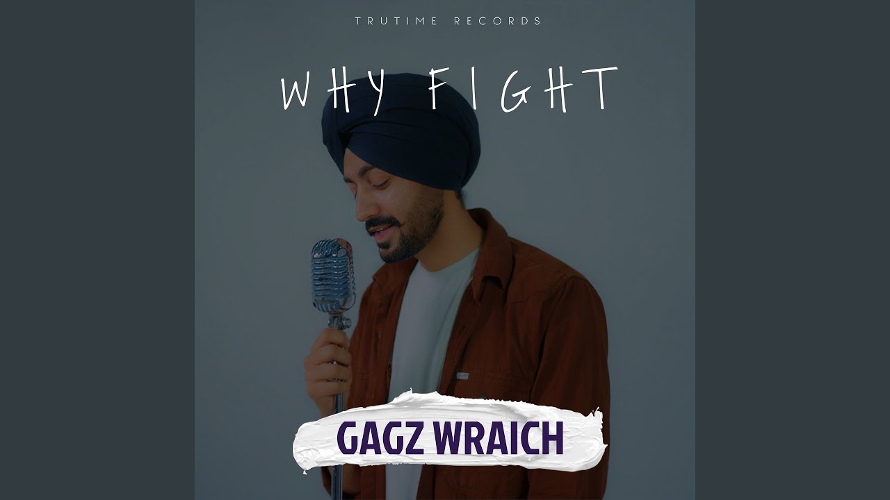 Why Fight - YouTube