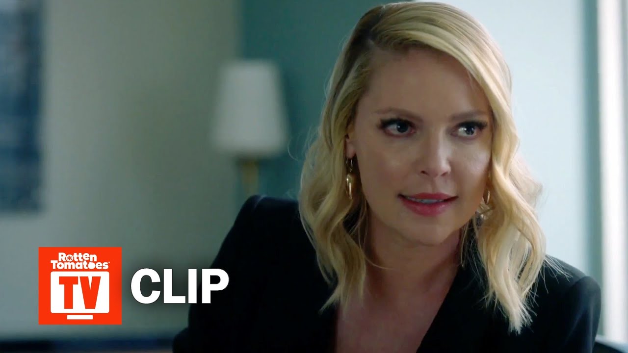 Suits S08E09 Clip | 'Sam and Alex Fail to Compromise' | Rotten Tomatoes ...