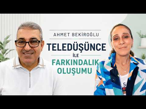 Anksiyete,Astım ve Metafiziksel Deneyimleri Olan Danışanla Bireysel Farkındalık Amaçlı Teledüşünce