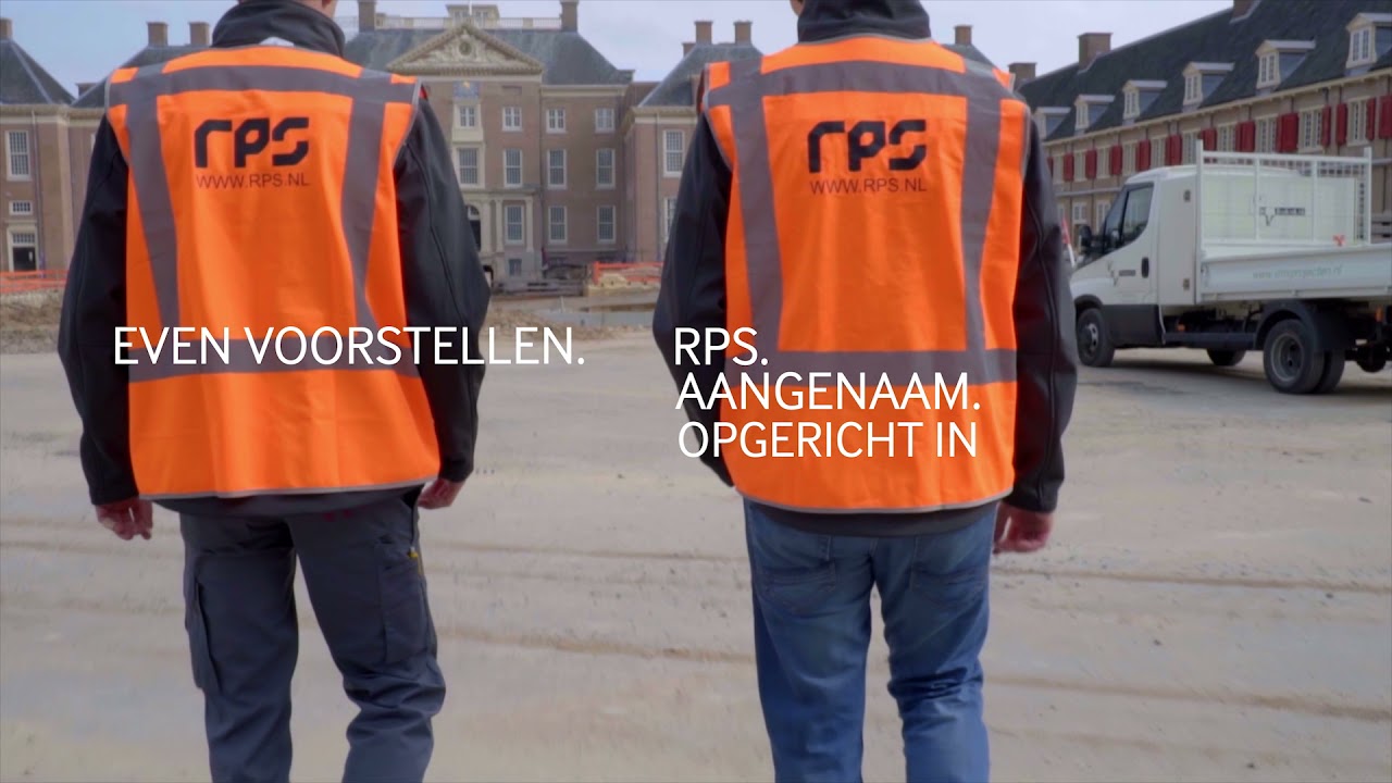 RPS - We make complex easy! - YouTube