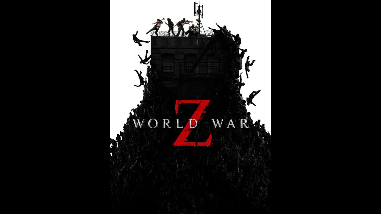 Intense Zombie Waves! | WWZ LIVE – Non-Stop Action!" 👉 #WWZAction # ...