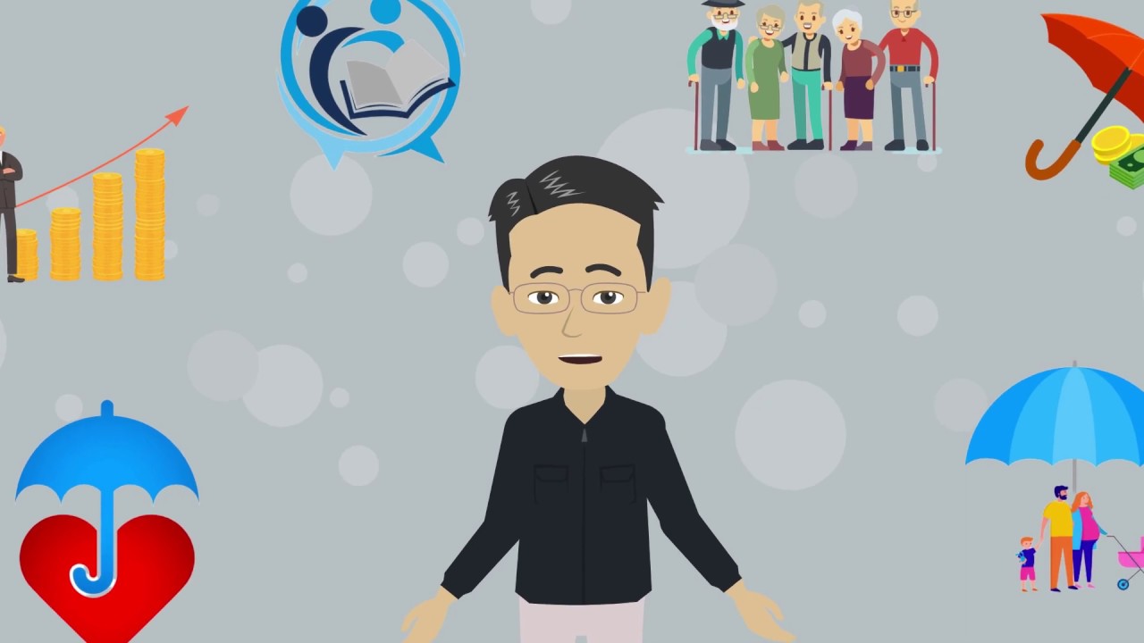 Nelson Montero Financial Advisor - Explainer Video - YouTube