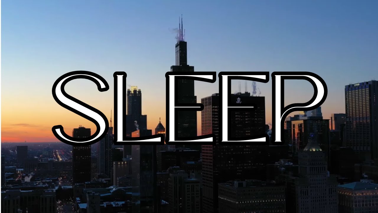 Sleep (Eric Whitacre) - YouTube