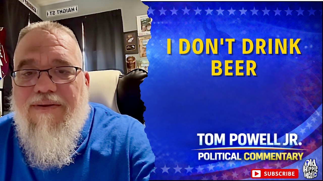 Why Don't You Drink? — The Relentless Peer Pressure of Being a Guy Who ...