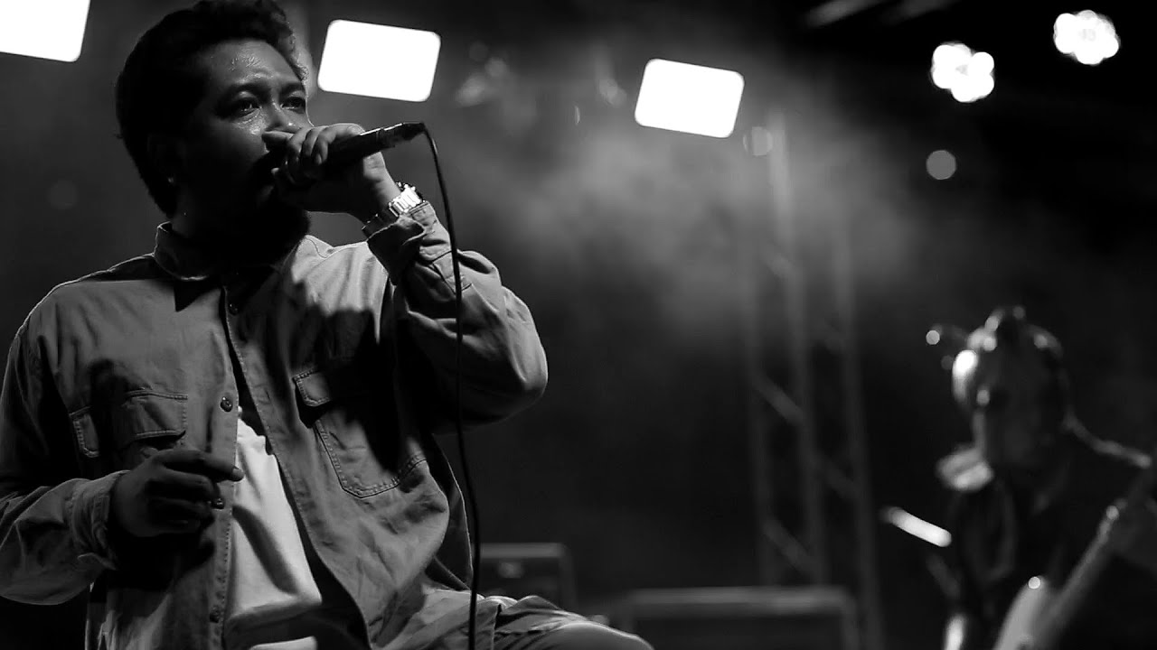 Good Morning - Rat's Eye View live at "Vom มันส์ สาด" 2024 - YouTube