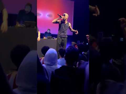 Hoke ft Ebano Inedito BBO - YouTube