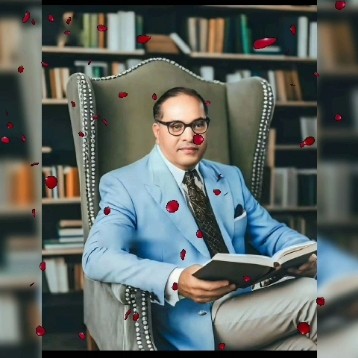 # Dr Baba sahib #Bhim rab Ambedkar#iloveबाबासाहेब 🎗️🎗️🎗️ ️ ️ ️🙏🙏🙏🙏 Ji ...