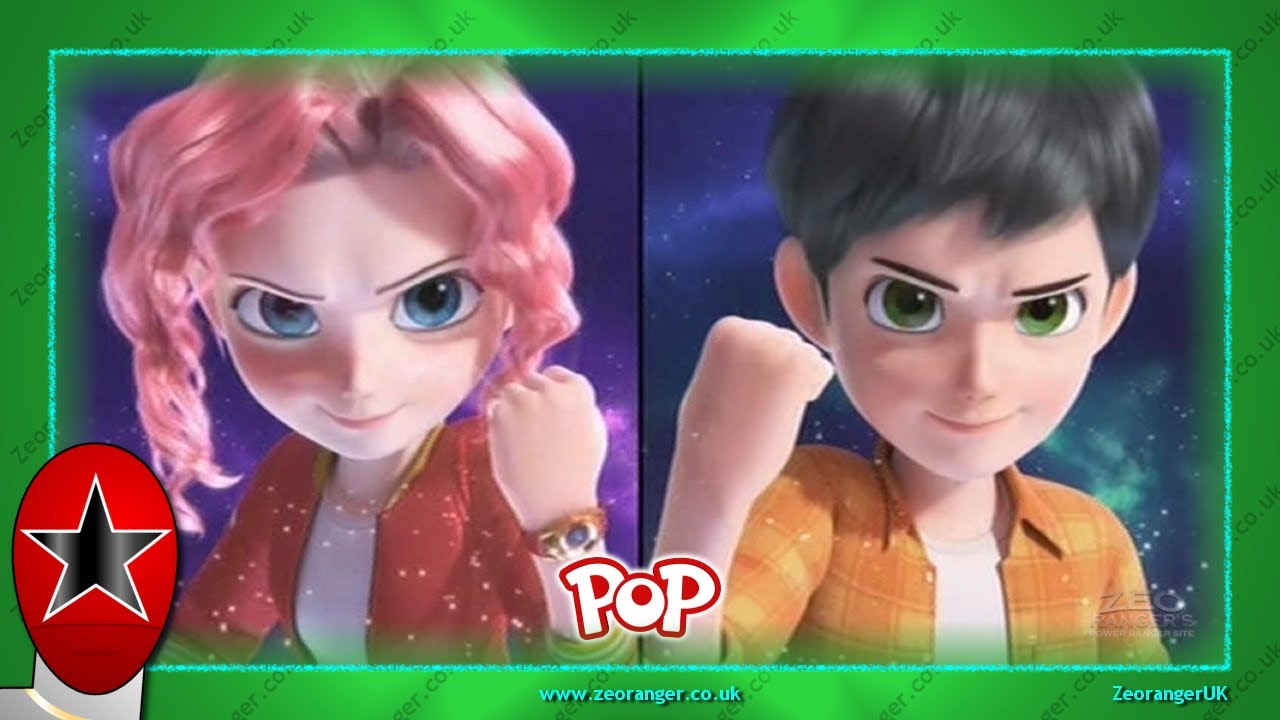 Shasha & Milo "Lord Luca" Promo - Pop 2024 - YouTube