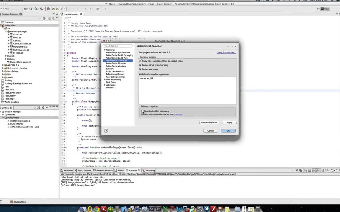 Adobe Systems Adobe Scout: Getting Started link in description - YouTube