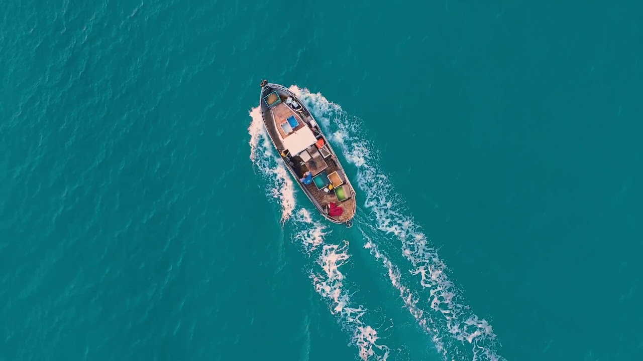 Boat Piano Music: Deep Sleeping, Music Studying, Relaxing Music, Stress ...