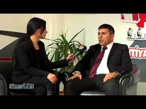 Show Life - Zirve Yabancı Diller ve Meslek Kursu