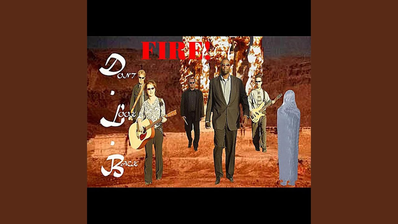 Fire - YouTube