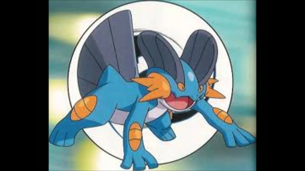 pokemon starters final evolution - YouTube