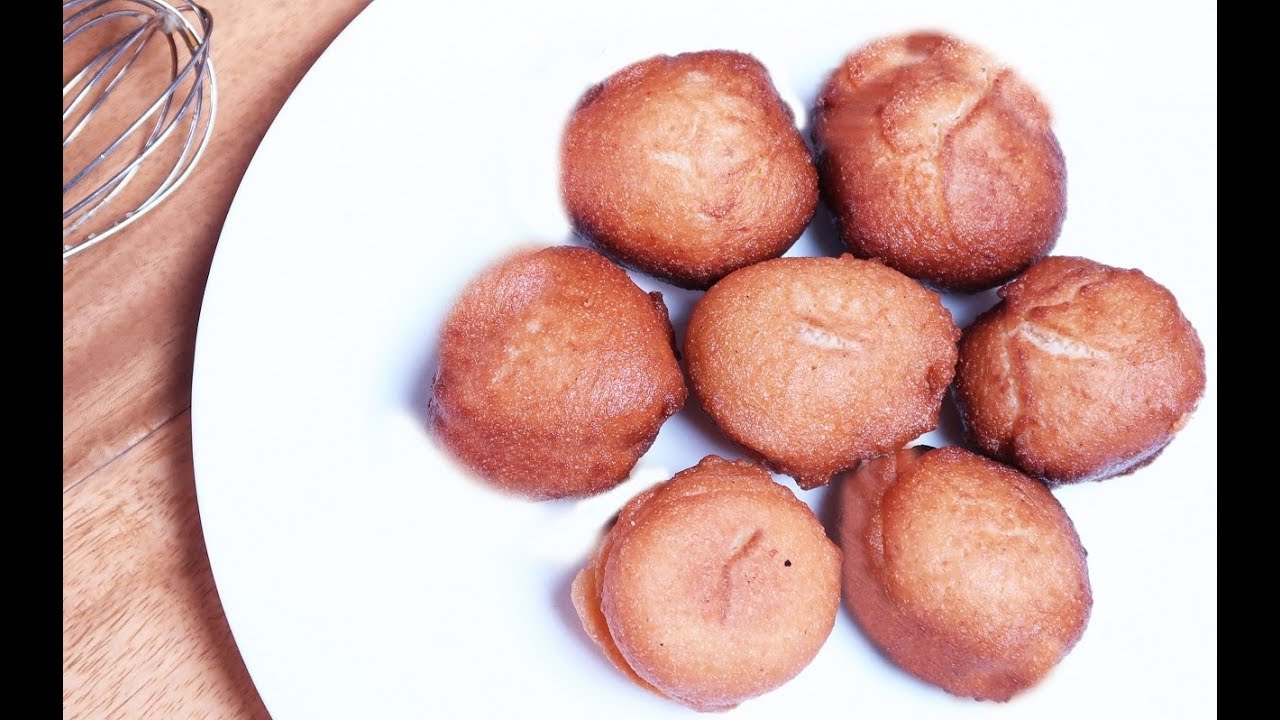 ঝটপট সুজির ডিম পিঠা|Bangladeshi Pitha Recipe|How To Make Sujir Pitha ...