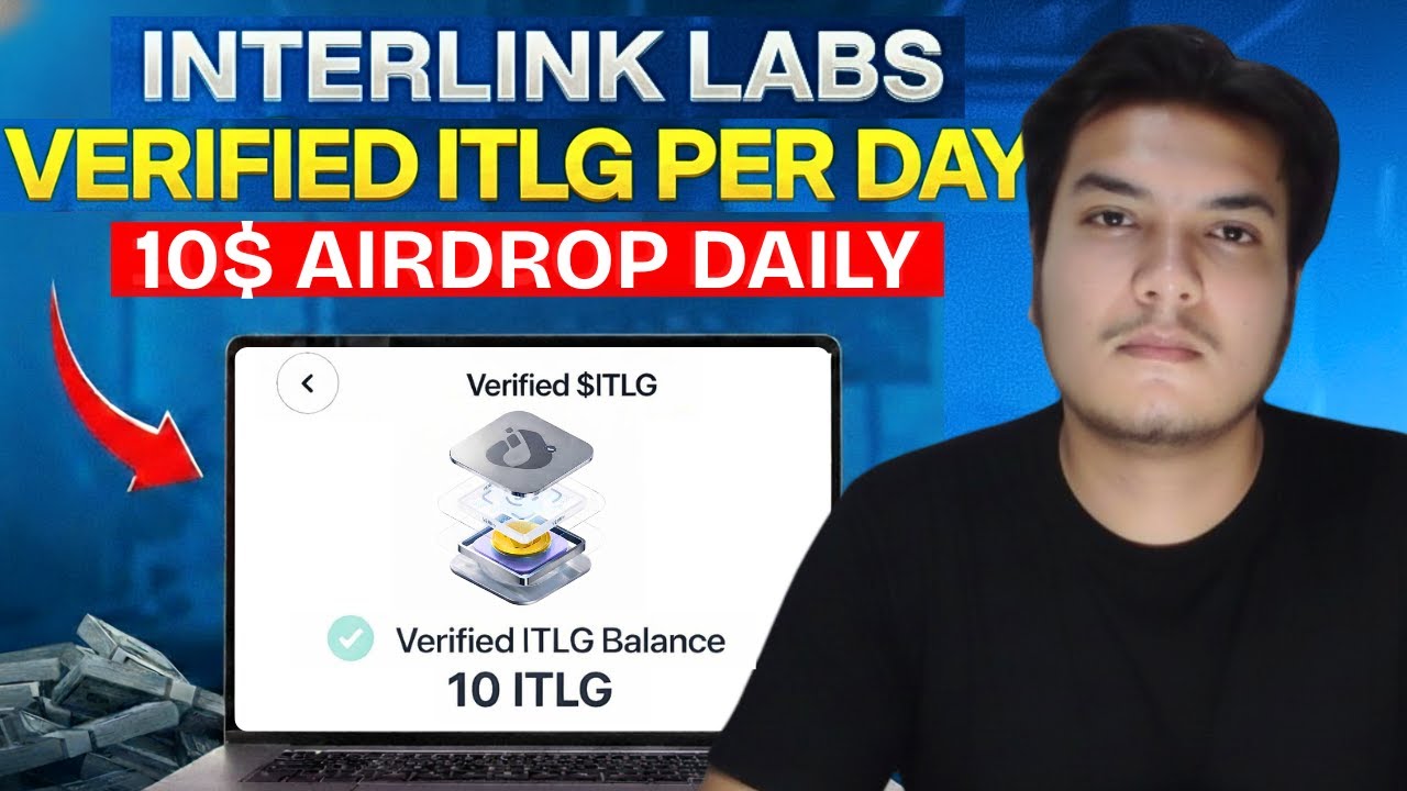 Interlink Network Verified ITLG & Price | Interlink Labs | Interlink ...