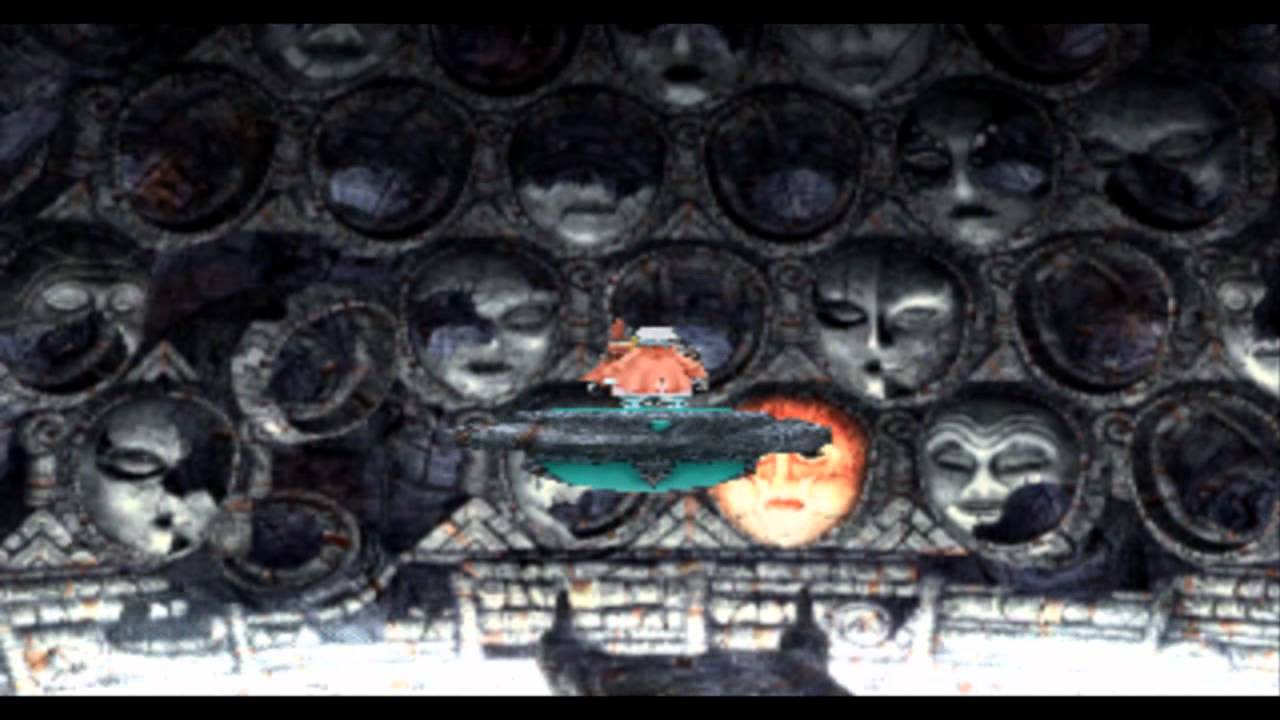 Let's Play Final Fantasy IX Part 72 - Ark - YouTube