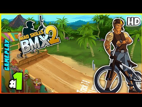 The Ultimate Adrenaline-Pumping Thrill || BMX BIKE 🚴RACING 🏁 PART 1 ...