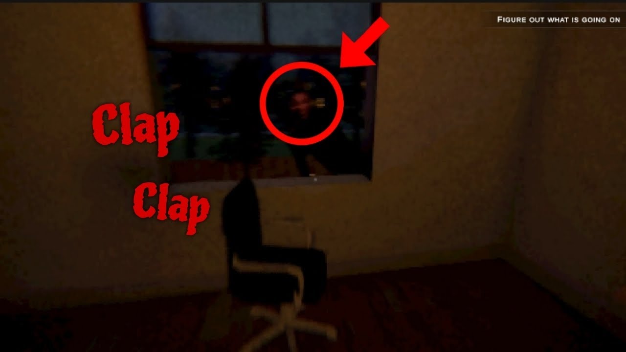 CLAP CLAP?!?! BOUTTA CLAP CLAP THEM CHEE- | Clap Clap - YouTube