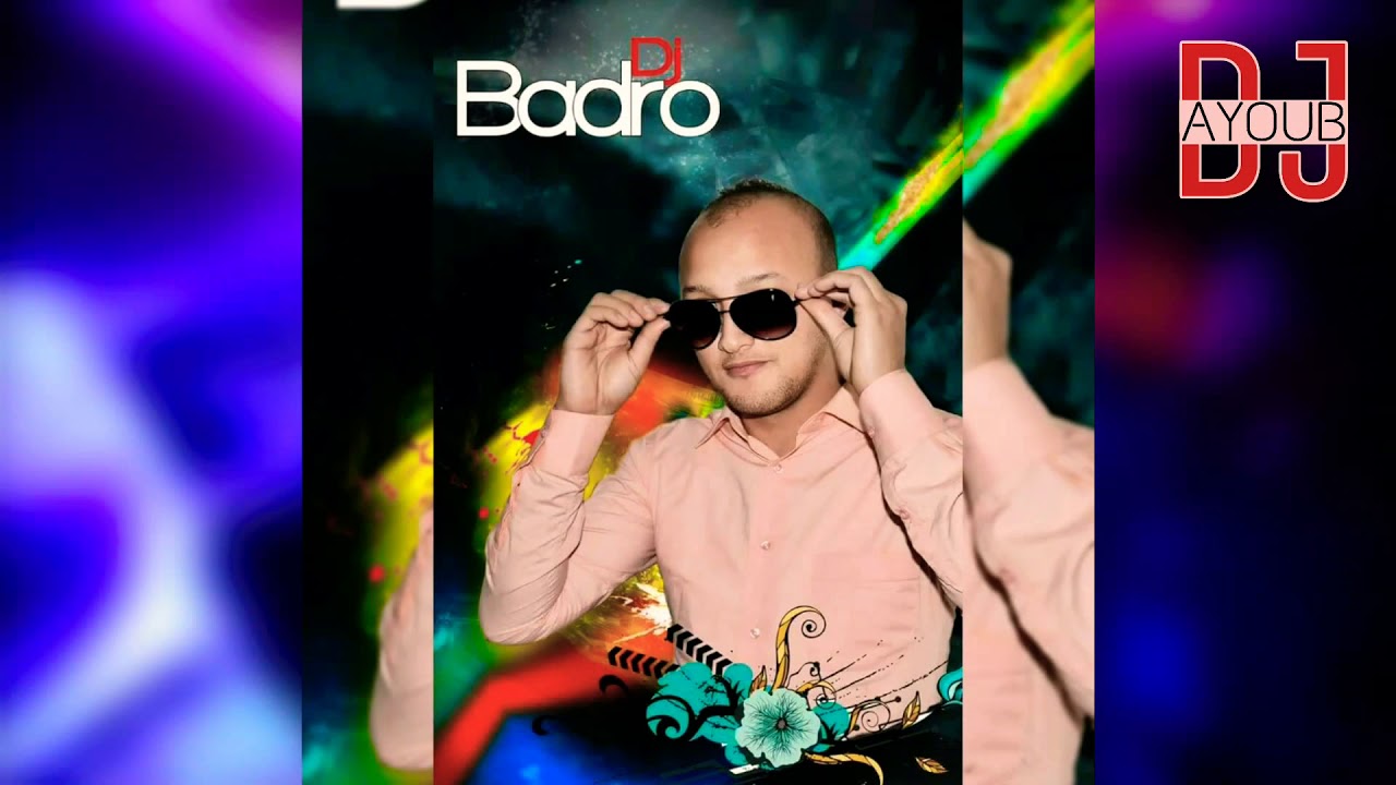 DJ Badro Remix 2018 - Chaba Warda [ Yadra kache jdiid 3liya ] - Cheb ...