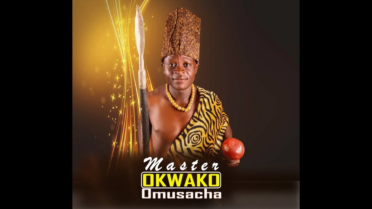 Master Okwako, Omusacha - YouTube