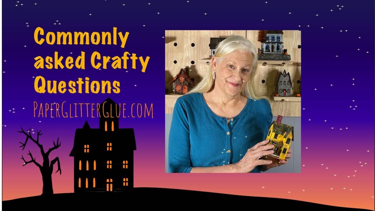 Crafting Questions for Me? - YouTube