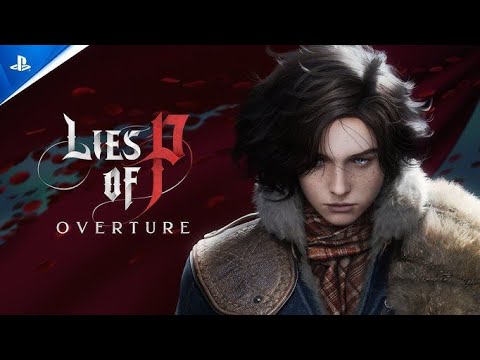 Lies of P_First Boss - YouTube