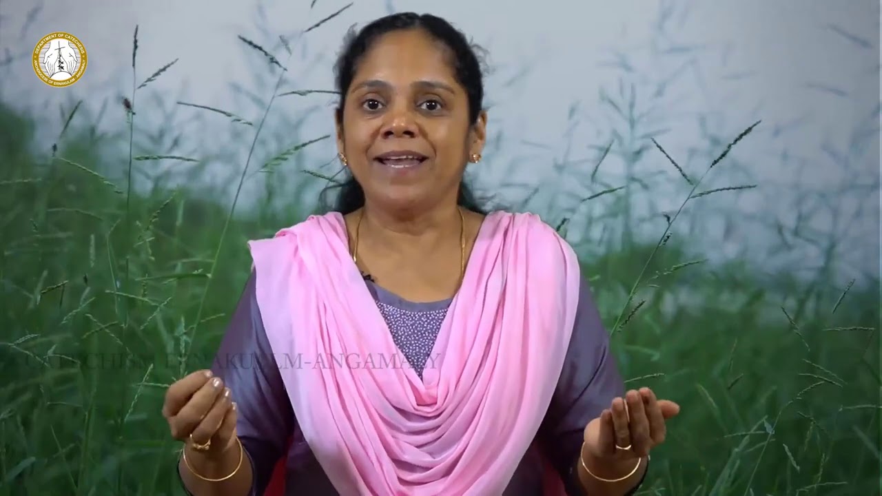 DOMUSCAT | CLASS 4 | CHAPTER 15 | PART 2 | ERNAKULAM-ANGAMALY ...