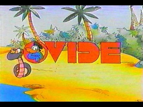 Ovide (Intro) - YouTube