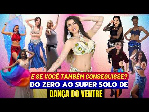 Do Zero ao Super Solo \