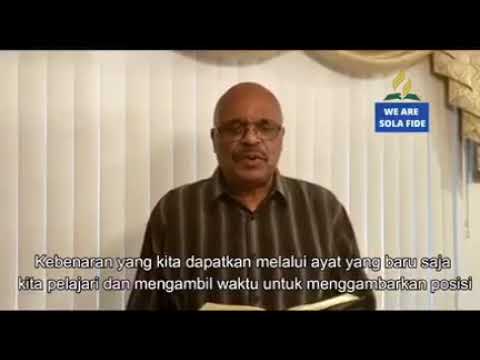 Renungan Tutup Sabat, 20 Juni 2020, Pst Baraka Muganda - YouTube