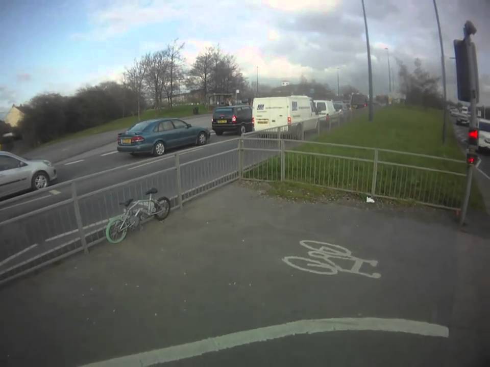 Cut'n'Shut - YouTube