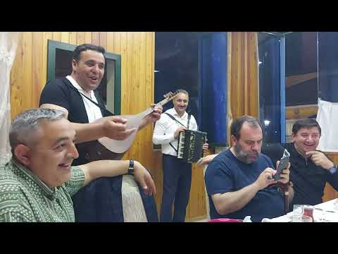 Aşıq Nəbi, Aşıq Nazim və Habil Şınıxlı
