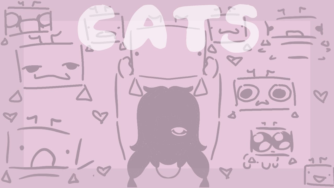 CATS ANIMATION MEME - YouTube